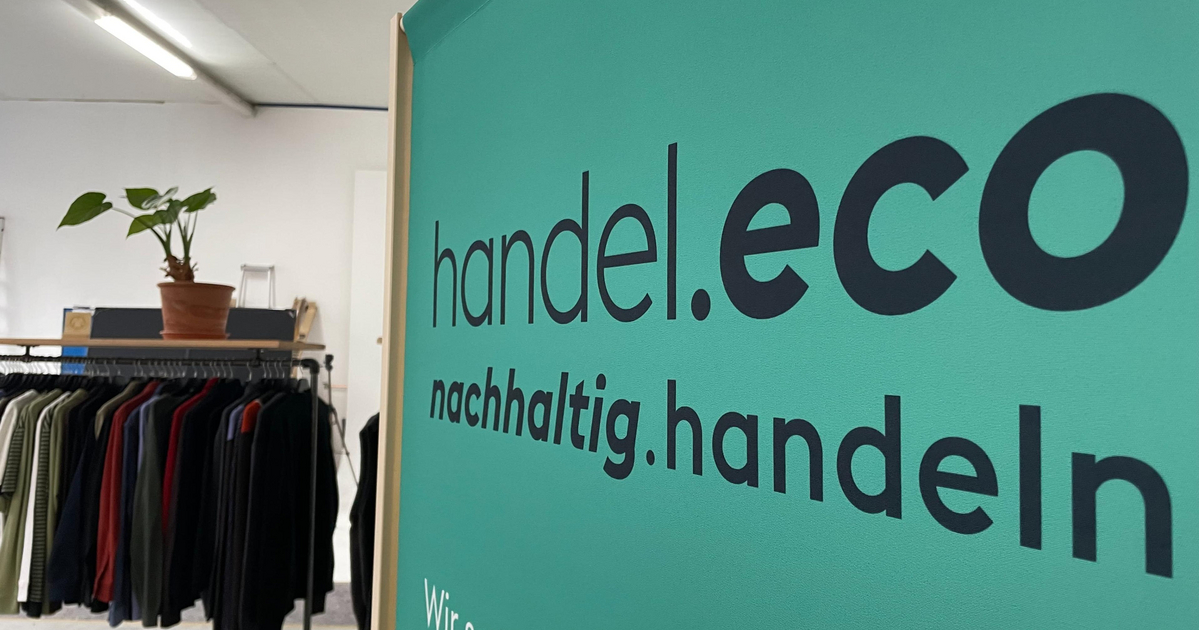Die Plattform für Nachhaltigkeit im Handel | handel eco